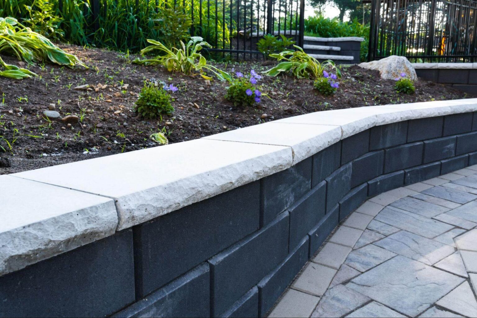 Rochester Concrete Products | Hardscape Solutions That Last